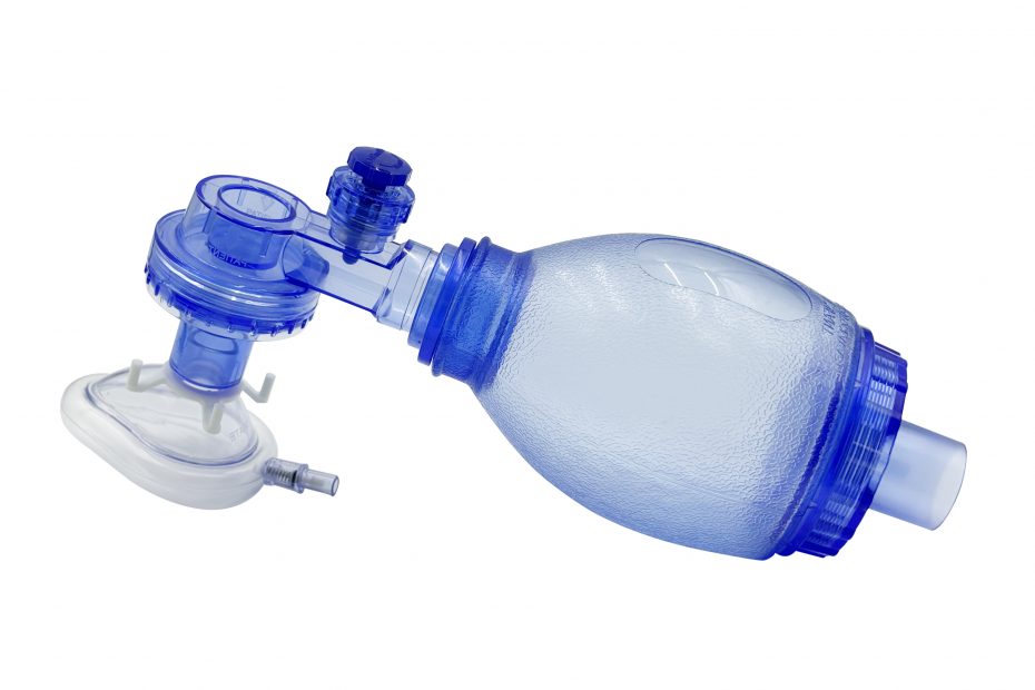 Manual Resuscitator Manual Resuscitator