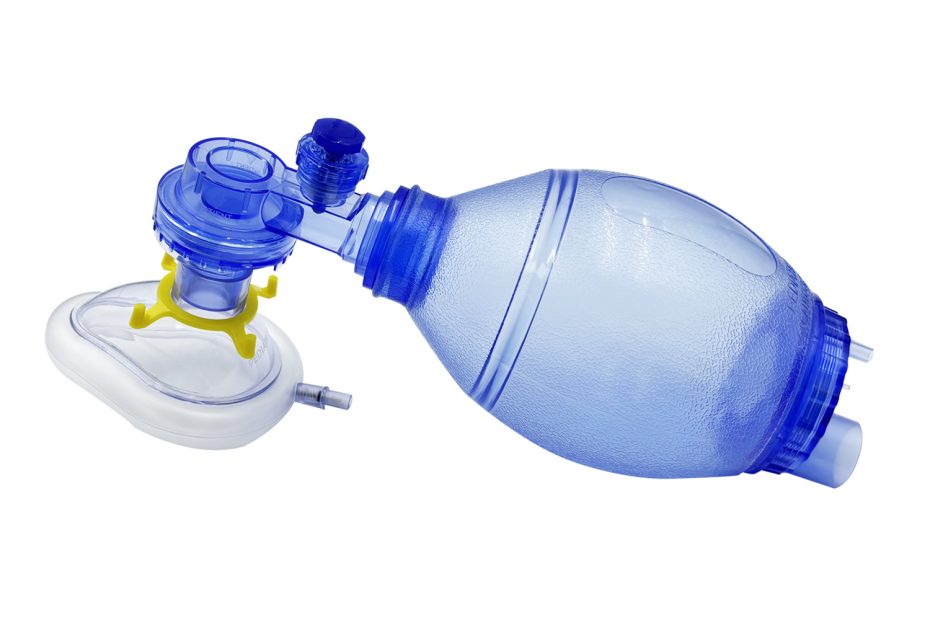 Manual Resuscitator Manual Resuscitator
